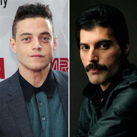Rami Malek To Star As Freddie Mercury In Biopic That Will Focus On Queen Instead Of Mercury