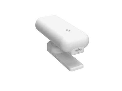 Shelly Motion 2 Next Generation Wi Fi Motion Sensor Has A Sleek Design