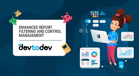 Devtodev Enhanced Report Filtering And Control Management