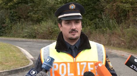 Video Polizei Vermisste Julia In Tschechien Gefunden STERN De