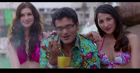 Video Explains How Lalit Modi Is Rubbing His Luxurious And Scandalous Life In Our Faces