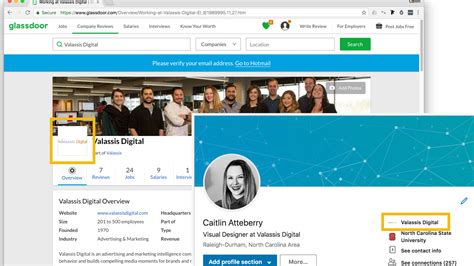 Valassis Digital Redesign On Behance