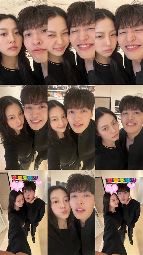 비주얼부터 찰떡인 것 같은 새 로코 드라마 속 닉and주디 커플 인스티즈 Instiz 이슈 카테고리