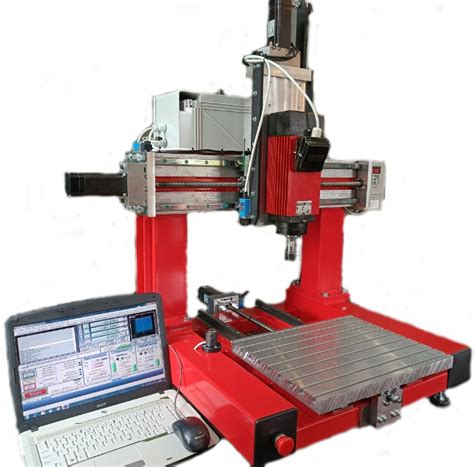 Frezarka CNC Do Metalu Serwo W Oficjalne Archiwum Allegro