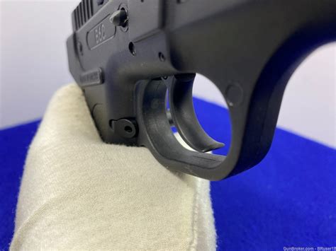 Sarsilmaz Sar Usa B6c 9mm Blk 38 Eye Catching Multi Purpose