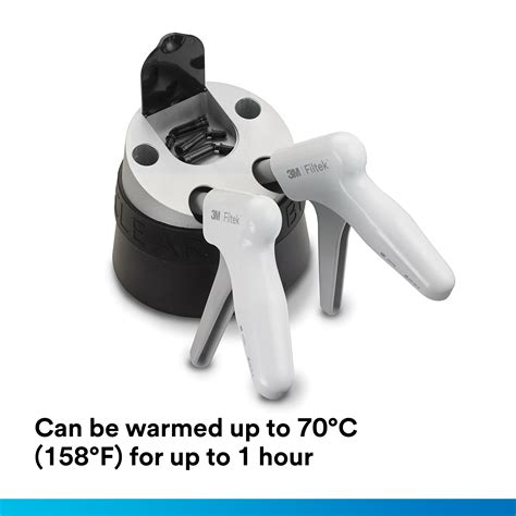 3m™ Filtek™ Supreme Flowable Restorative Capsules Top Quality Manufacturing