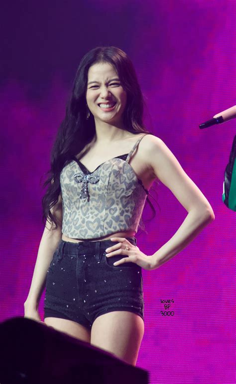 Another Jisoo Thighs And Cameltoe R Blackpinkfap