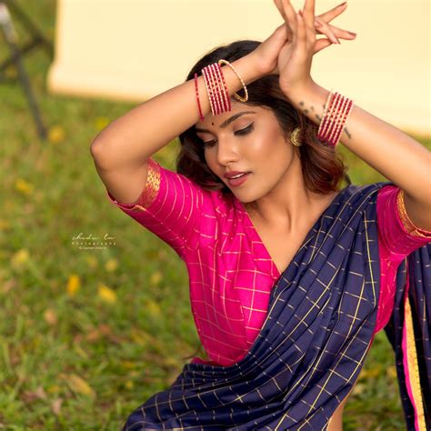 Likhitha Ananth Youtube