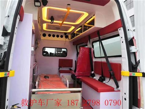救护车承载的是生命 什么样的司机能胜任救护车司机 知乎