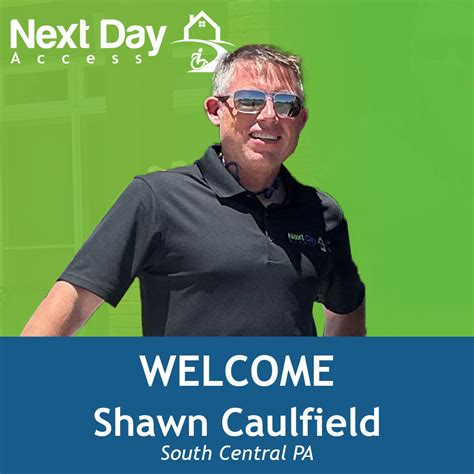 Next Day Access South Central Pa New Franchise Location Next Day Access Accessibility