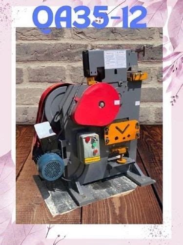 Angle Cutting Machine At ₹ 250000piece Angle Cutting Machine In New