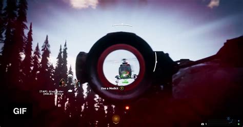 Far Cry In A Nutshell 9gag