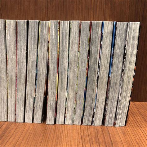 1円スタート 集英社 鬼滅の刃 1〜23巻 コミック漫画 全巻セット 単行本 全23巻 五峠呼世晴 Cf8全巻セット｜売買された