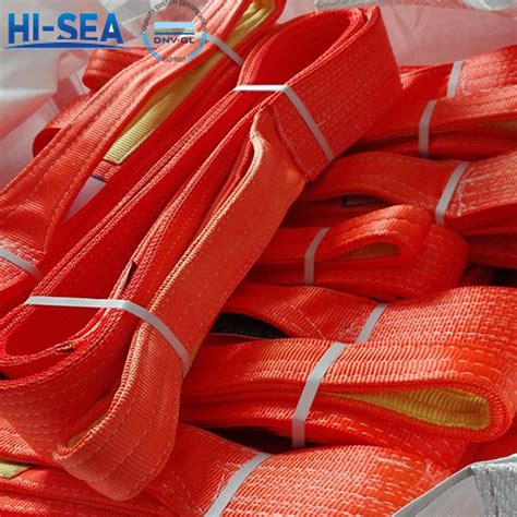 What Is The Difference Between Polypropylene And Polyester Slings