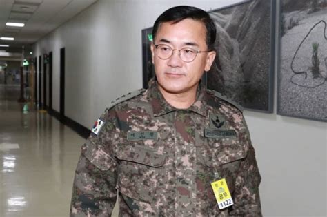 방첩사 1처장 여인형 전 사령관 선관위 서버 복사·유출 구두 지시
