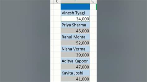 Excel Hack Ctrlg Trick To Split Text And Numbers 🚀📊 Youtube