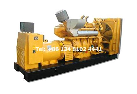 300kw Deutz Diesel Generator Price Dingbo Generator
