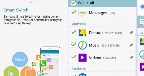 New How To Fix Smart Switch Error Unsupported Device On Samsung Galaxy Alpha Read More All