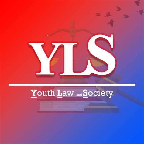 យុវជន ច្បាប់ និងសង្គម Youth Law And Society