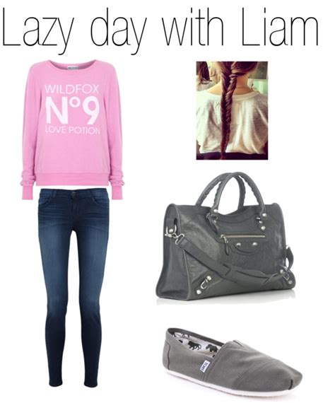 ~lazy Day With Liam~ Lazy Day Wildfox Lazy