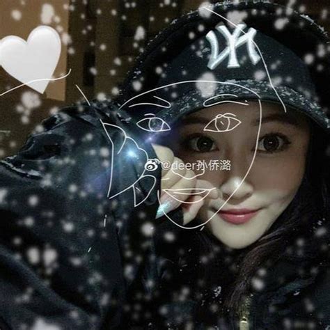 Deer孙侨潞 Youtube