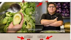 Chipotle Career Guide Chipotle Job Application 2023 Job Application Review