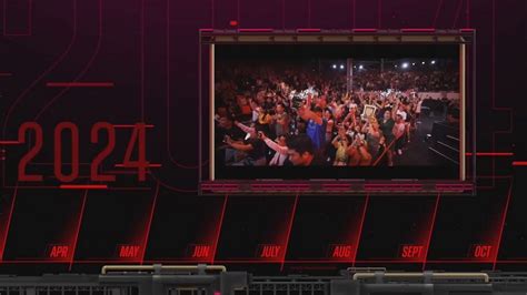 Mobile Legends News Moonton Revealed The 2024 Mlbb Esports Roadmap
