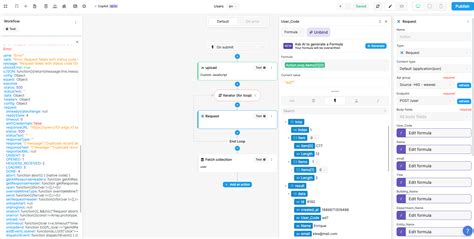 Upload Csv File And Parse Weweb Xano How Do I Weweb Community