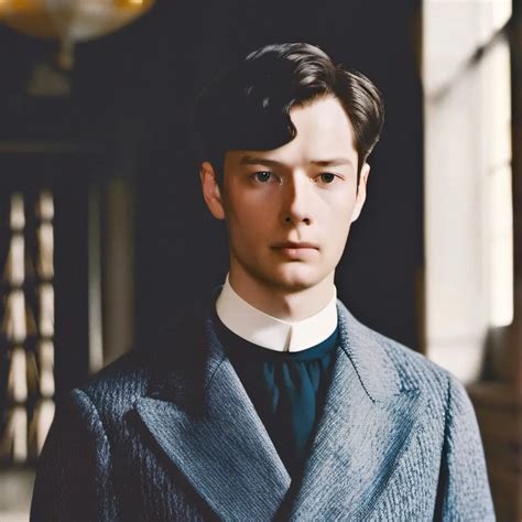 Chat With Tom Riddles 🕸🕷 Text Or Voice Enjoy Ai Chat Free And Safe