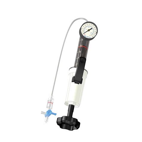 Balloon Catheter Pump Gm 30n™ Nipro Middle East Fze