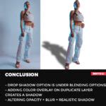 How To Add Shadows In Photopea In Depth Guide Edits