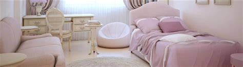 بهترین رنگ برای اتاق خواب دختران جوان بزرگسال