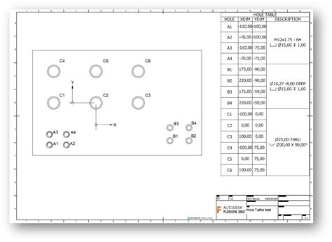 Fusion 360 Drawings Roadmap And Update Fusion 360 Blog