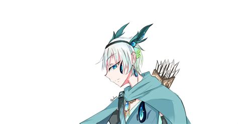 原創 原創 犬狼耳のイラスト Pixiv