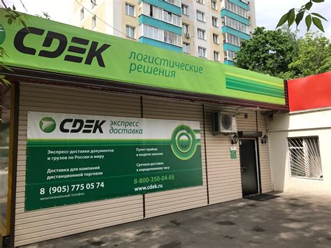 Знания сдэк