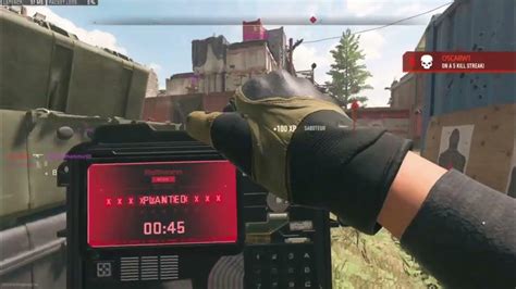 Great Close Games Cod Riot Shield Compilation 01080404 Cod Mw2