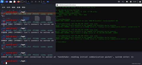 Bugku S3 AWD排位赛 3带你入门awd流程 bugku awd CSDN博客