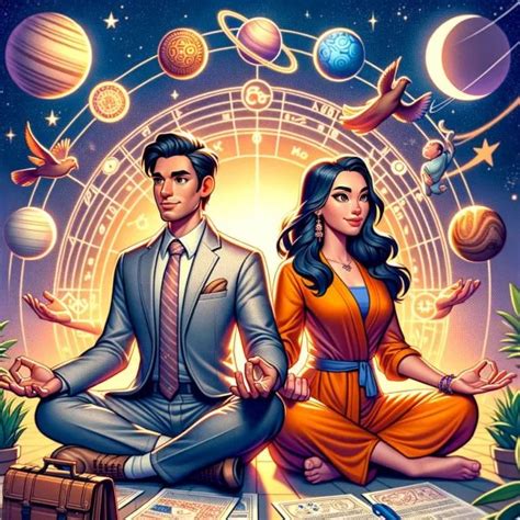 Zodiac Signs Dominating In Business Astro Helpers