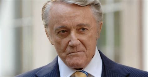 황야의 7인 로버트 본 11일 별세 급성 백혈병 투병