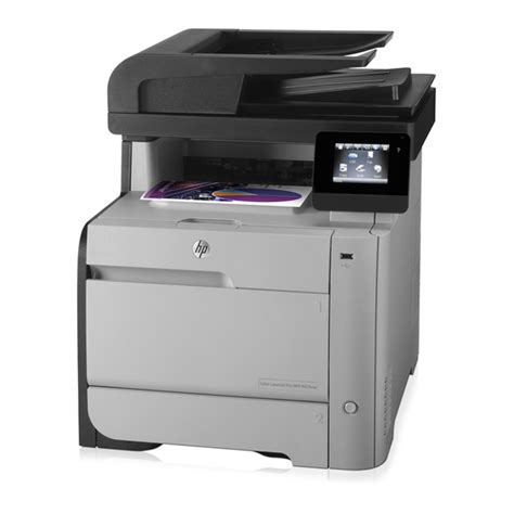 Inhaltsverzeichnis - HP LaserJet Pro M476 Benutzerhandbuch [Seite 5 ...