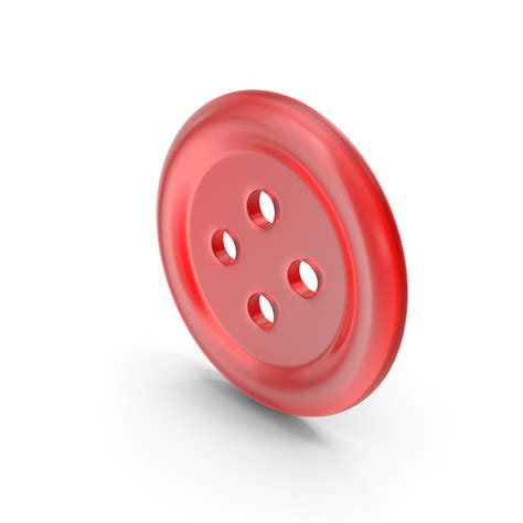 Red Button PNG Images PSDs For Download PixelSquid