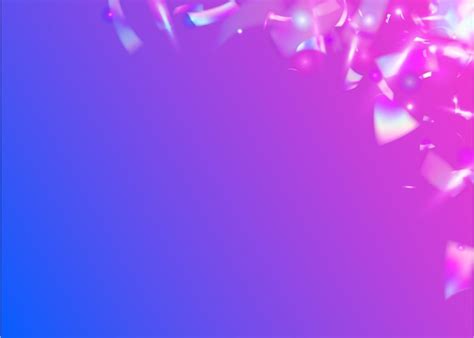 Реалистичные красочные конфетти ленты дизайн набора Бесплатно векторы