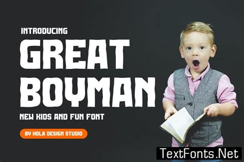 Great Boyman Qzqt76a