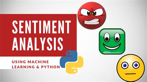 Sentiment Analysis Using Machine Learning And Python By Randerson112358 Level Up Coding