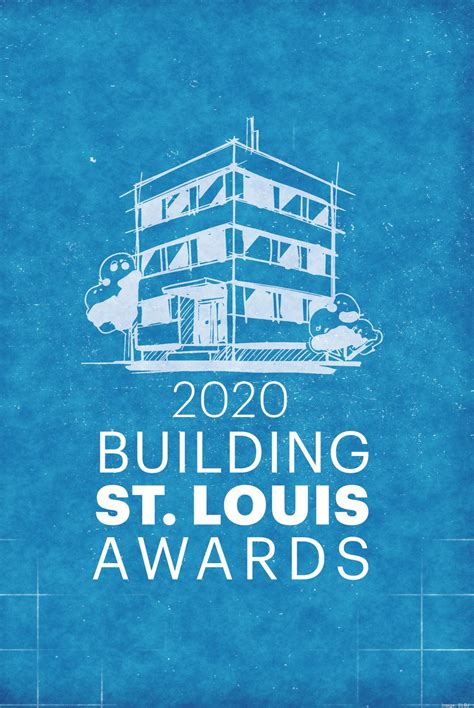 Building St Louis 2020