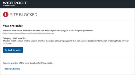 WebRoot SecureAnywhere Internet Security Review TechRadar