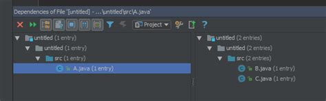 Dependency Analyzer Depth Ides Support Intellij Platform Jetbrains