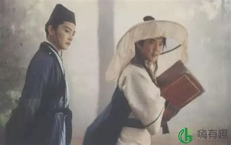 当年这6部武侠片一部比一部可惜，个个票房惨败，你看过几部？ 影视 嗨有趣