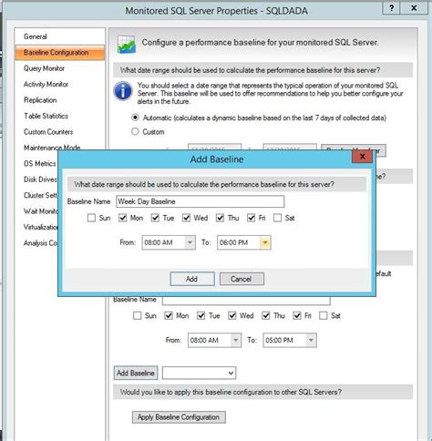 Sql Server Monitoring And Troubleshooting Sql Server Got Easy With