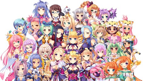 週替りtwitterキャンペーン 真・恋姫†英雄譚5 ～乙女耀乱三国志演義 魏 ～ 公式サイト
